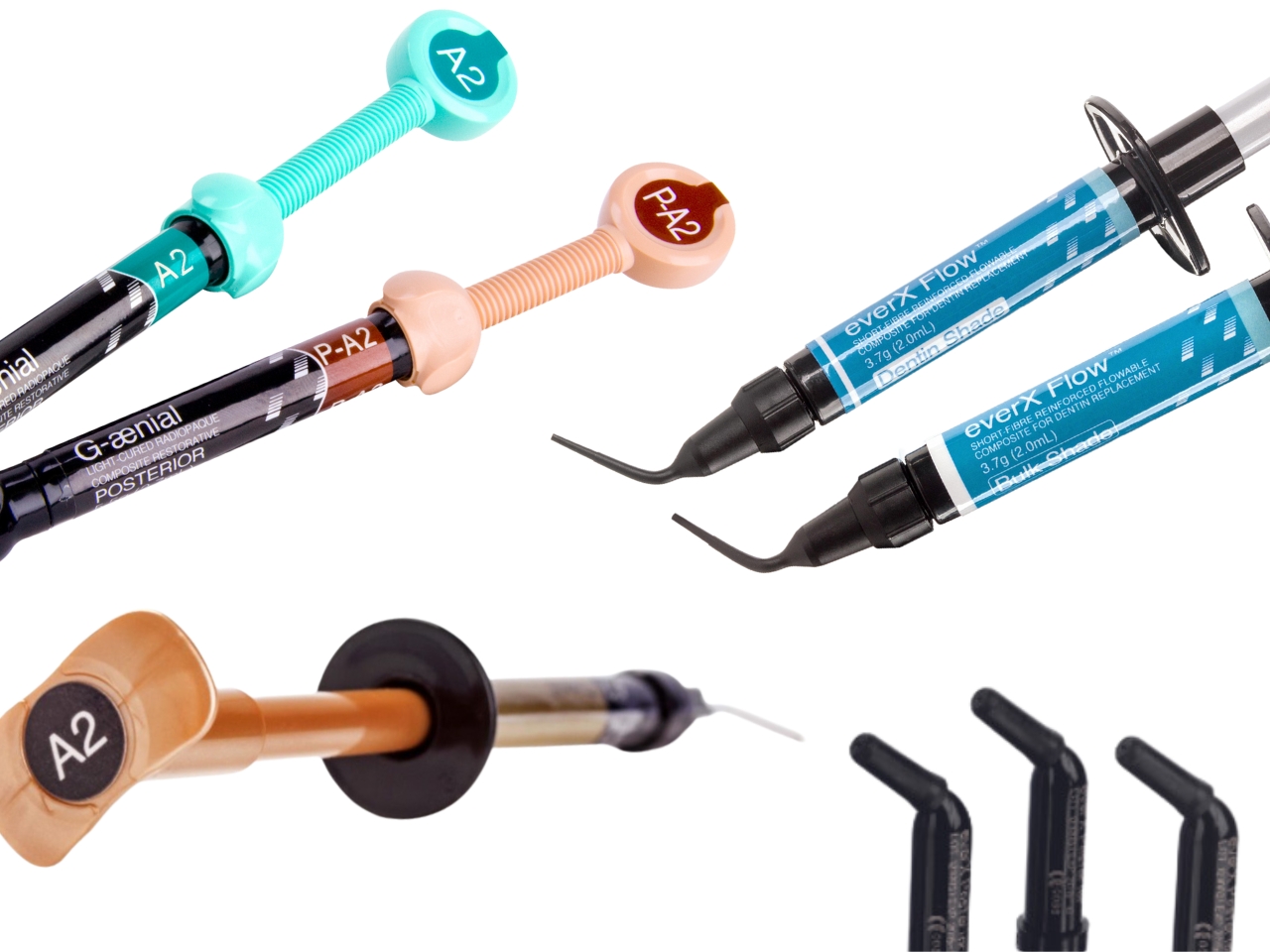 COMPOSITE RESTORATIVES Archives - Dental Products | Online Shoppe | GC India Dental